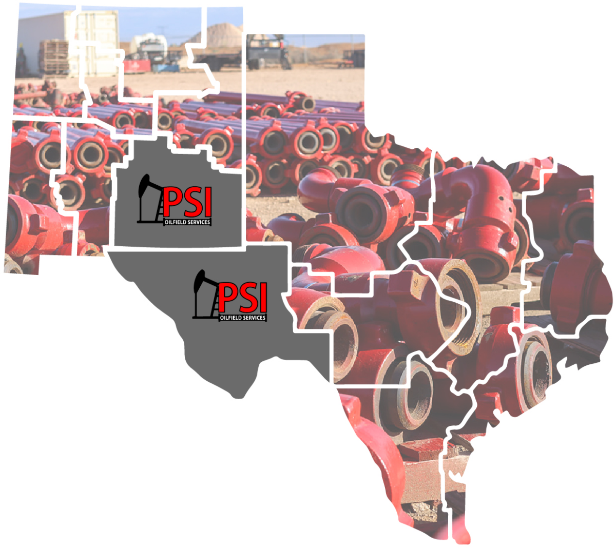 PSI Oilfield Services – If you’re under pressure to get the job done ...